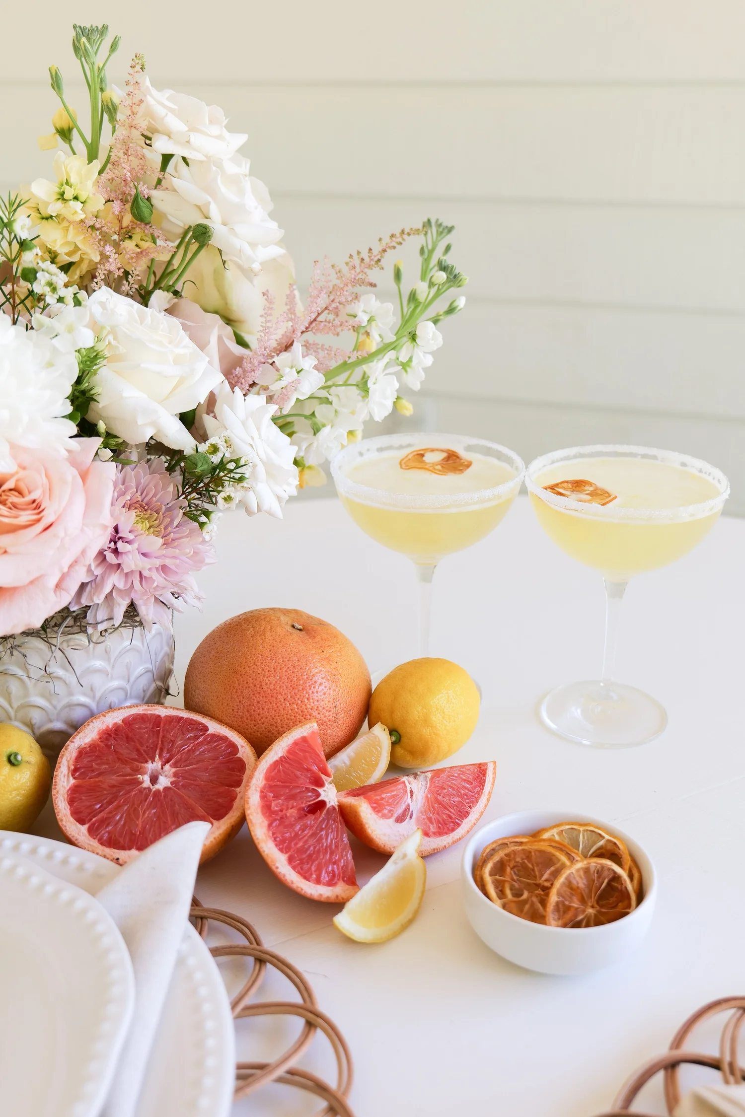 The Perfect Lemon Drop Martini Recipe for a Refreshing and Delicious ...