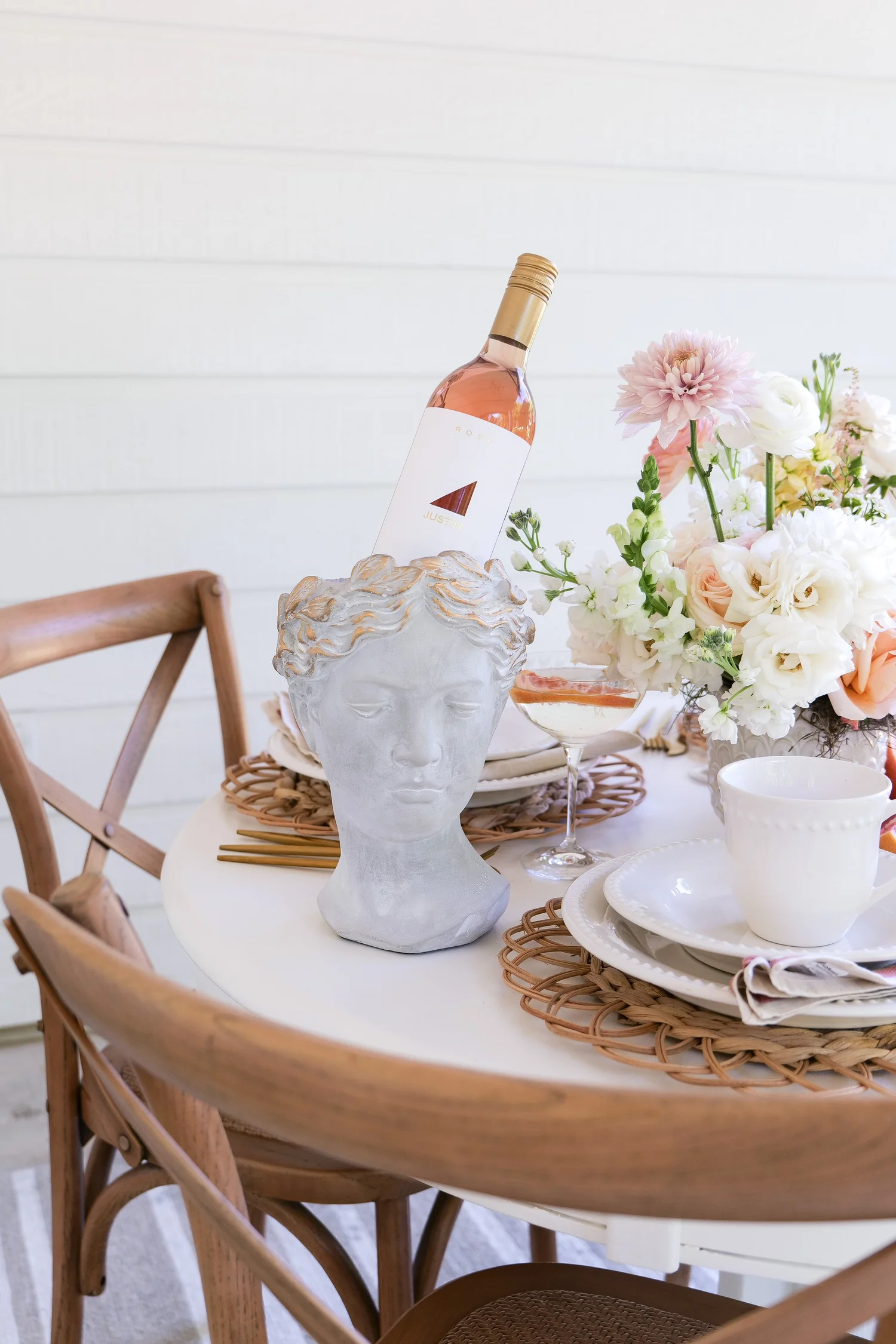 Creating a Beautiful & Memorable Mother’s Day Table & Celebration with ...