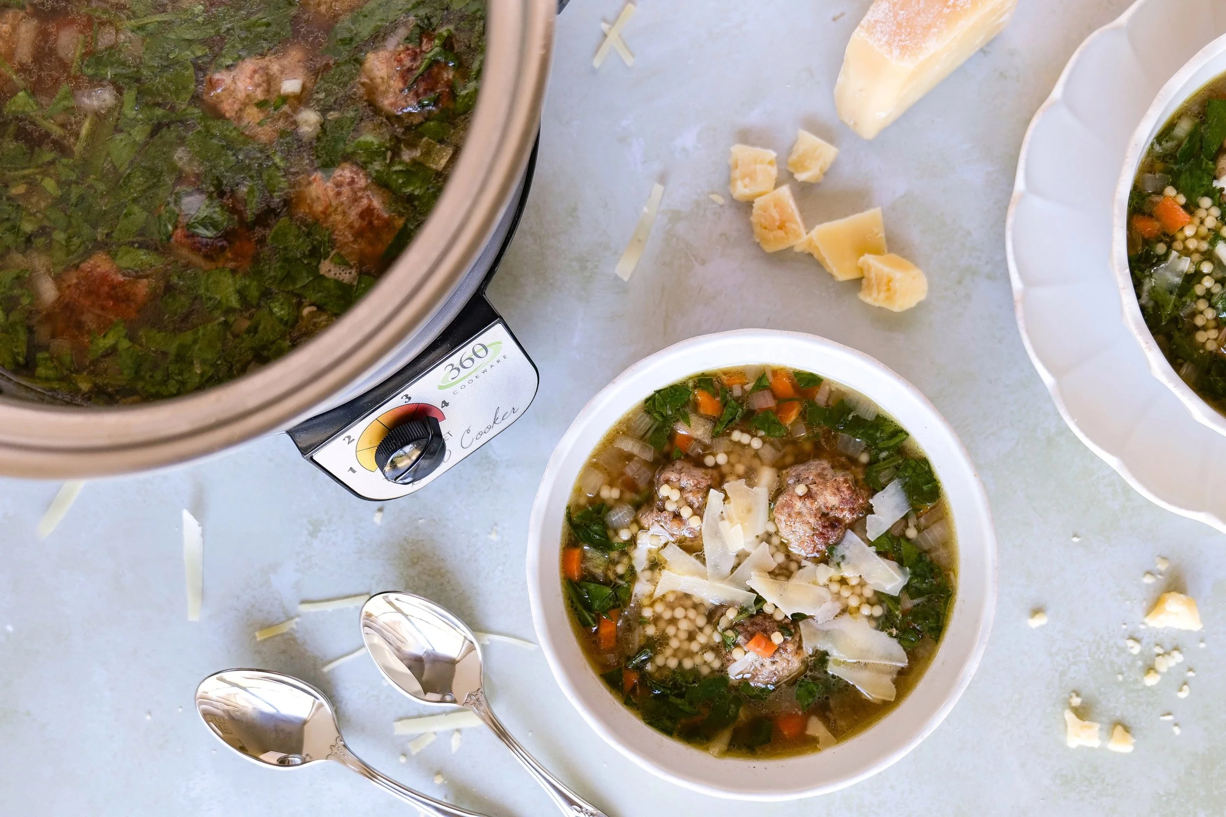 Warm Up Your Evenings with Irresistibly Delicious Slow Cooker Italian ...