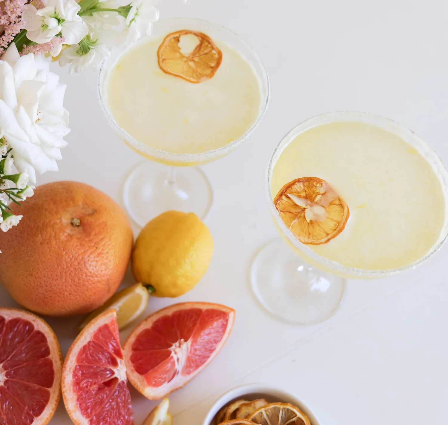 The Perfect Lemon Drop Martini Recipe for a Refreshing and Delicious ...