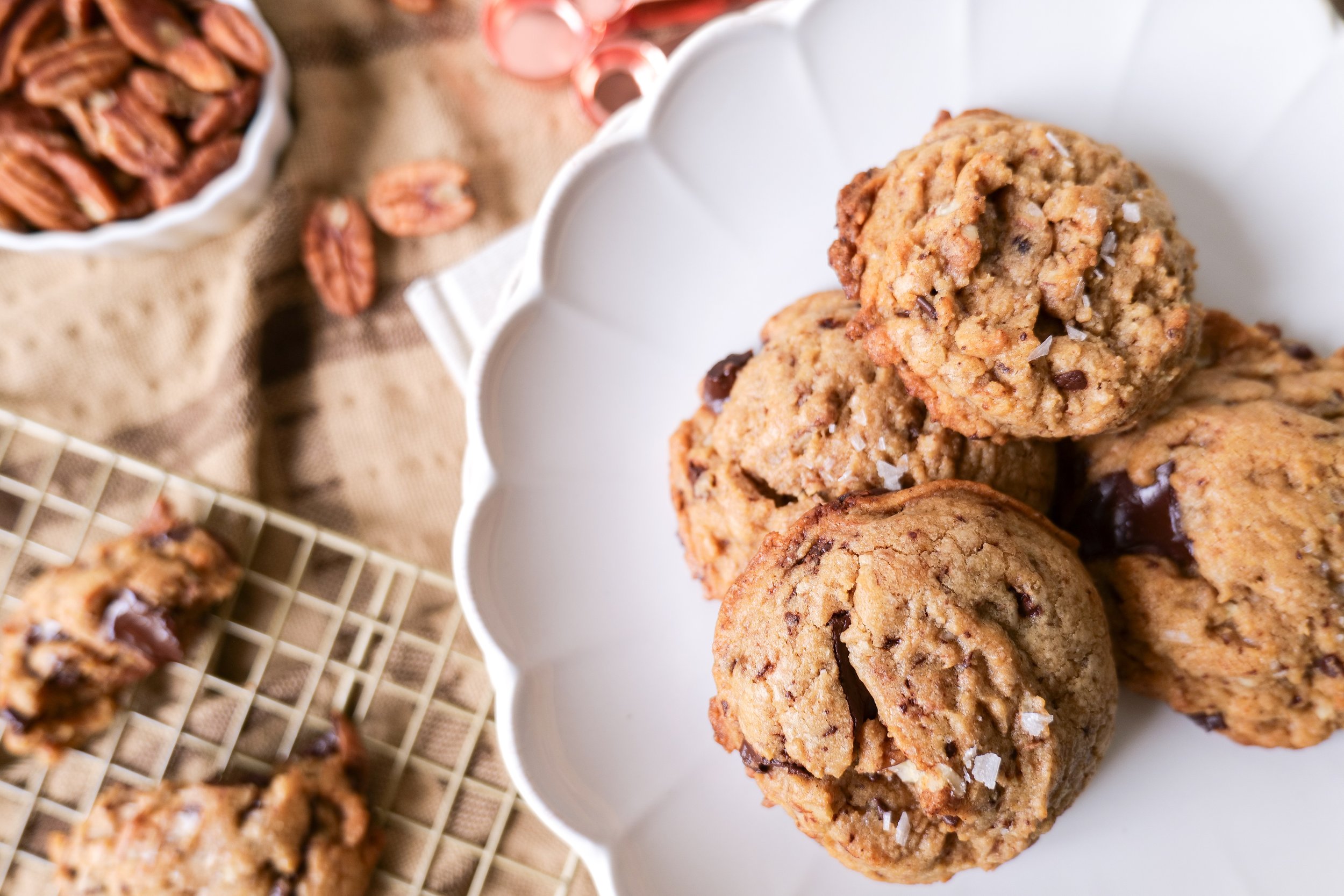 Indulge your Sweet Tooth: The Ultimate Guide to Making Brown Butter ...