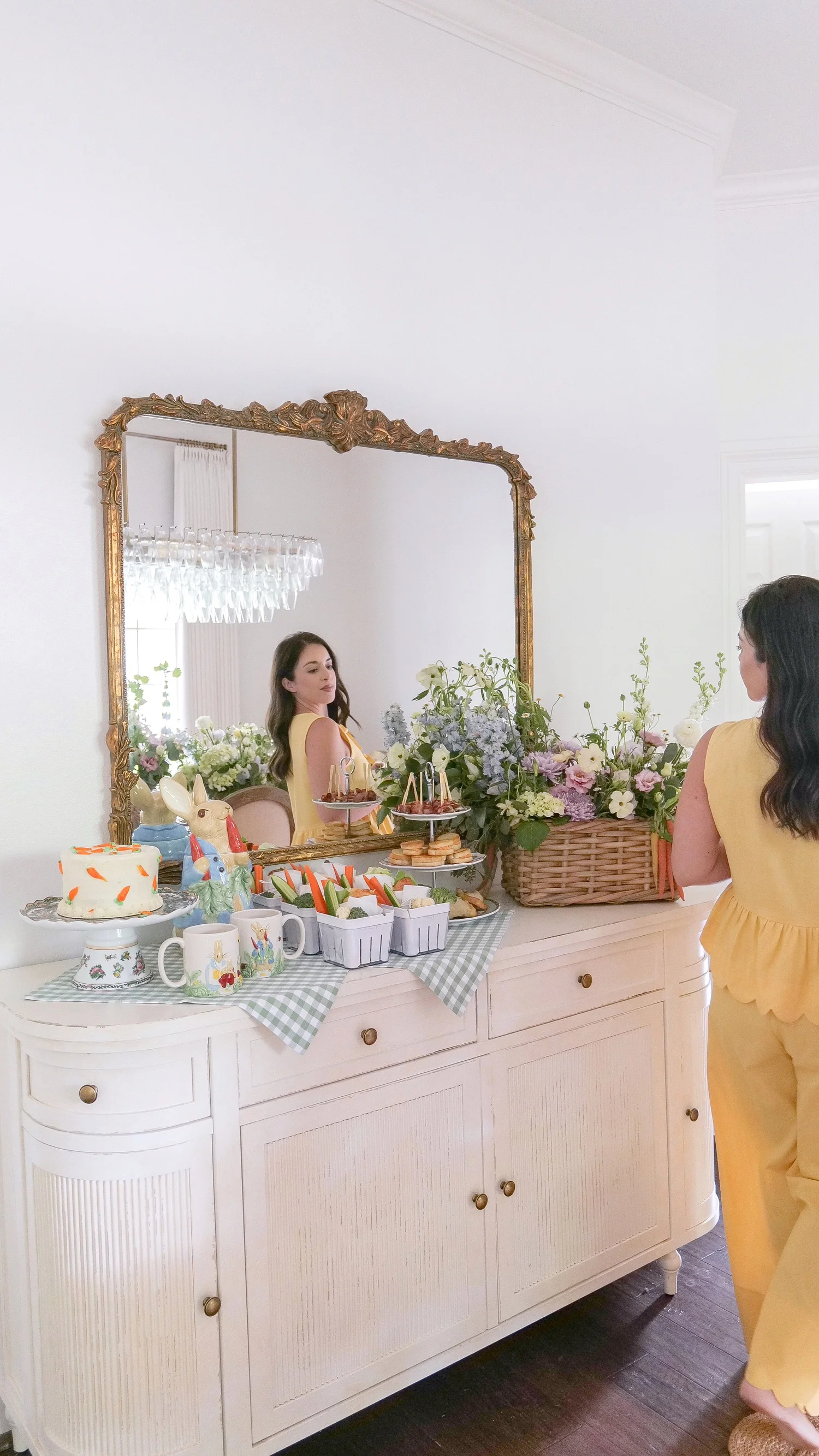 Create an Unforgettable Peter Rabbit Theme Party with Stunning Table ...