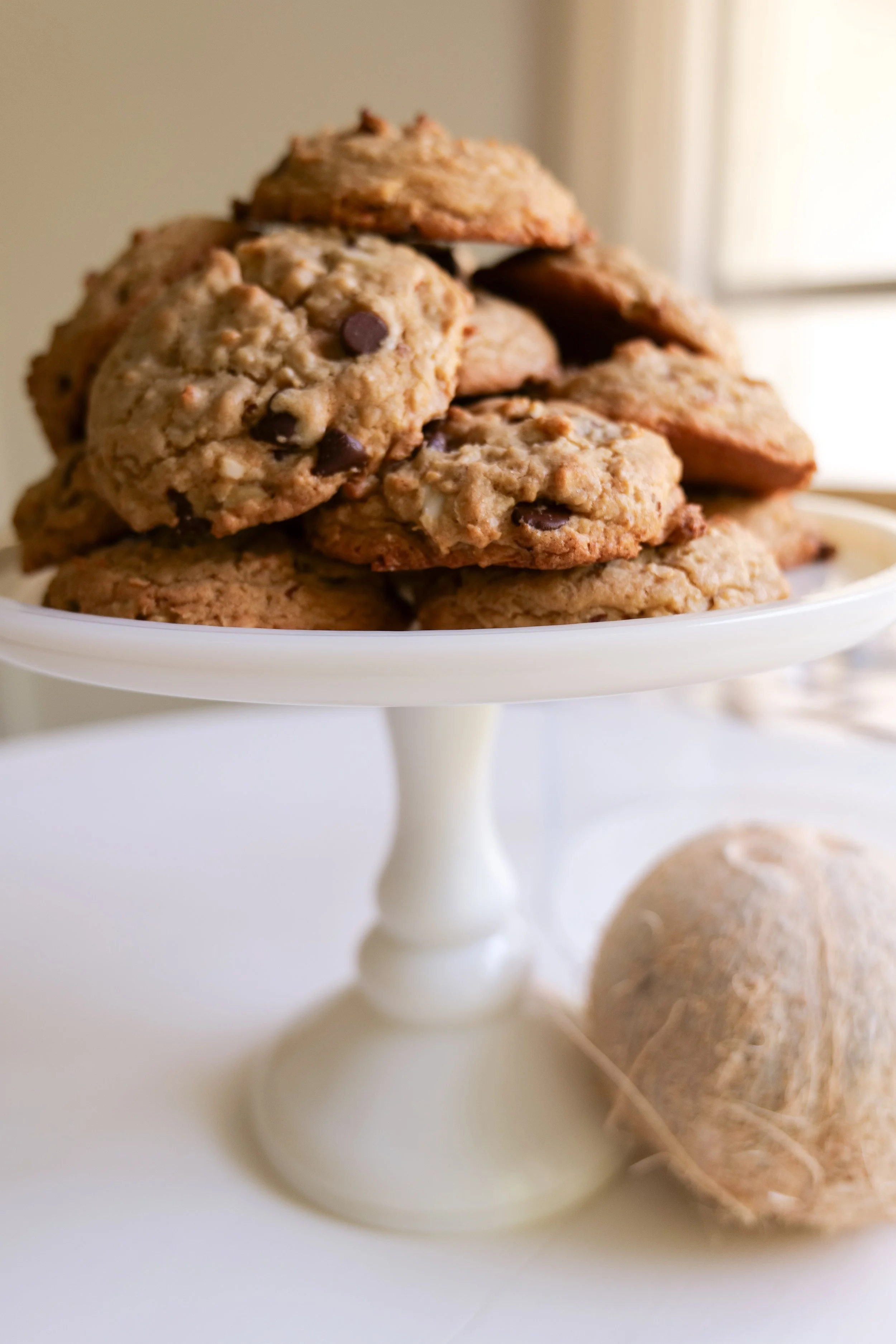Decadent Almond Joy Cookies: A Tribute to the Classic Candy Bar ...