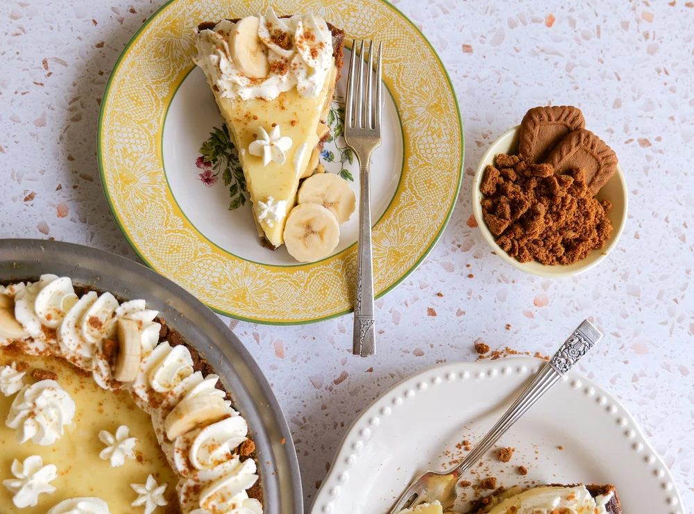 Discover the Ultimate Banana Cream Pie Recipe with an Irresistible ...