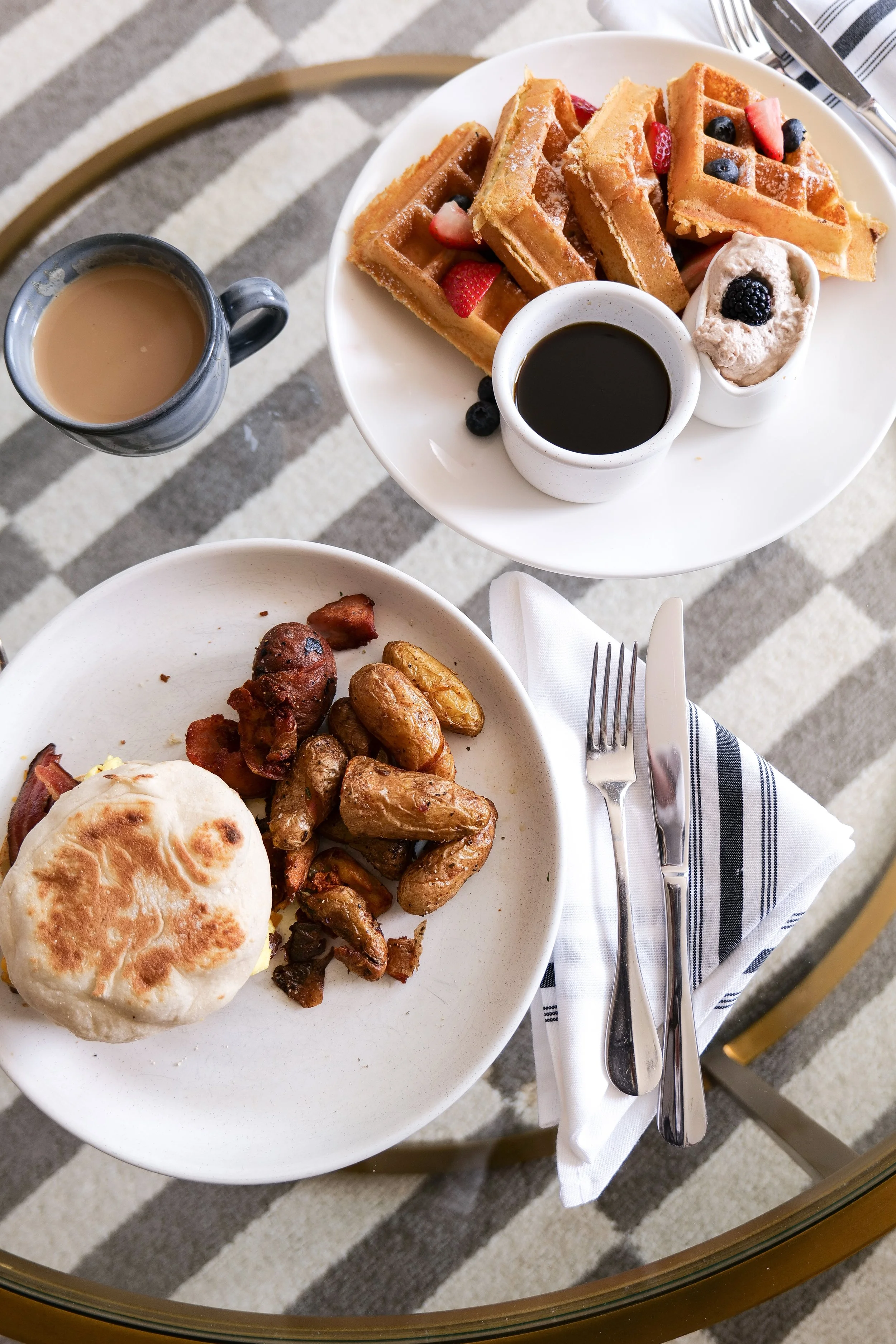 Discovering the Best of Fort Worth: A Traveler's Guide — Amanda Warren