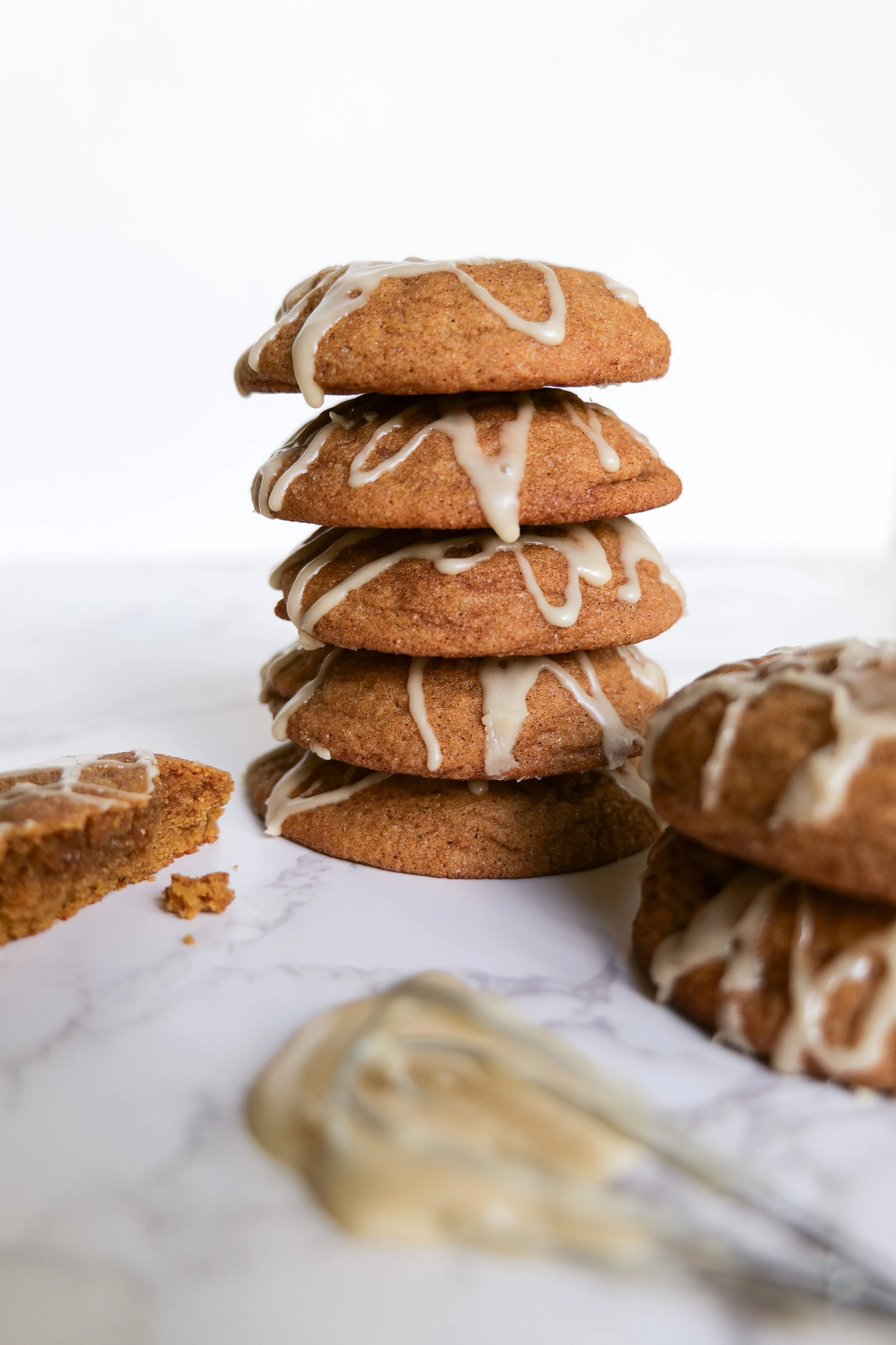 Deliciously Sweet: Mastering the Perfect Pumpkin Molasses Cookie Recipe ...