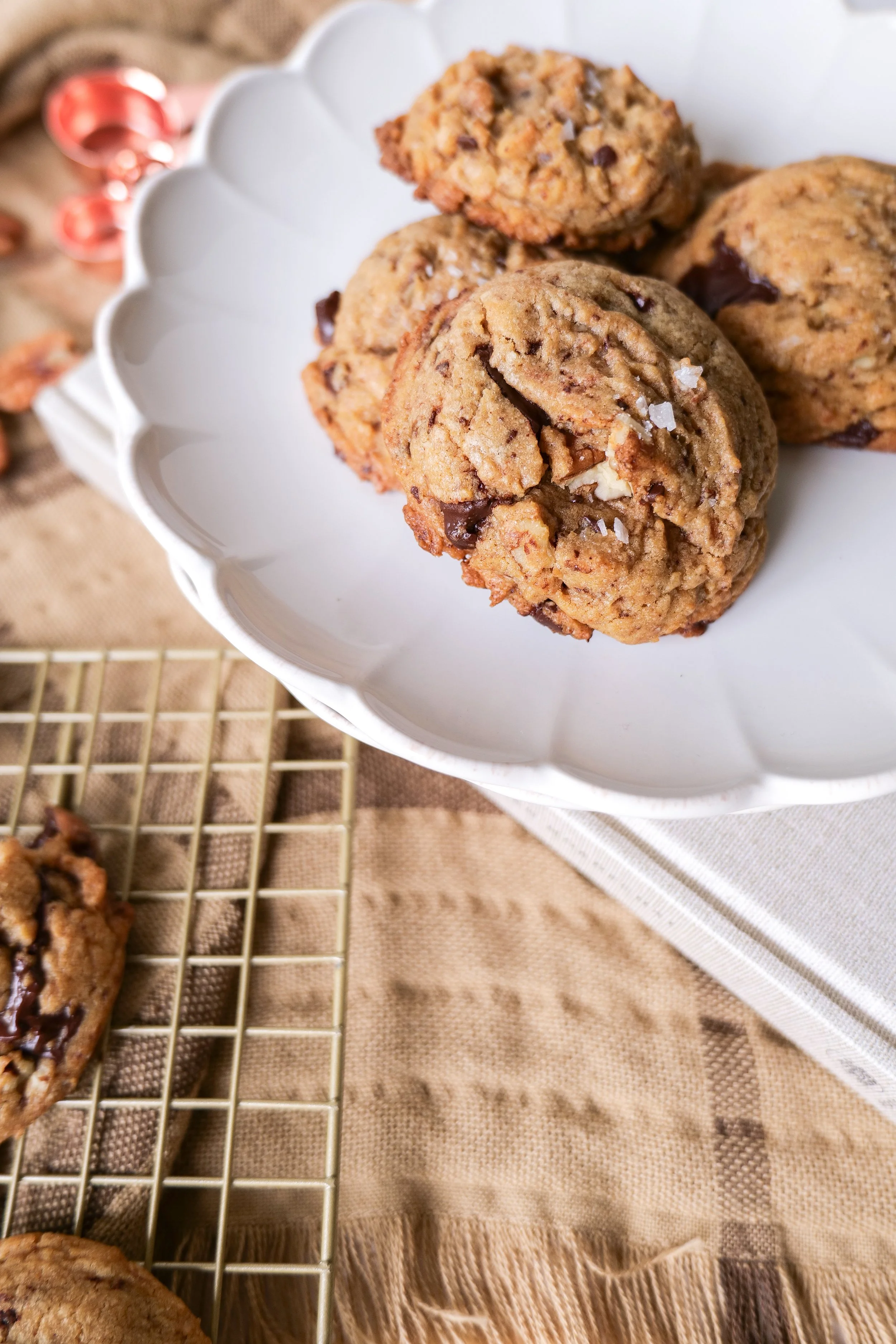 Indulge your Sweet Tooth: The Ultimate Guide to Making Brown Butter ...