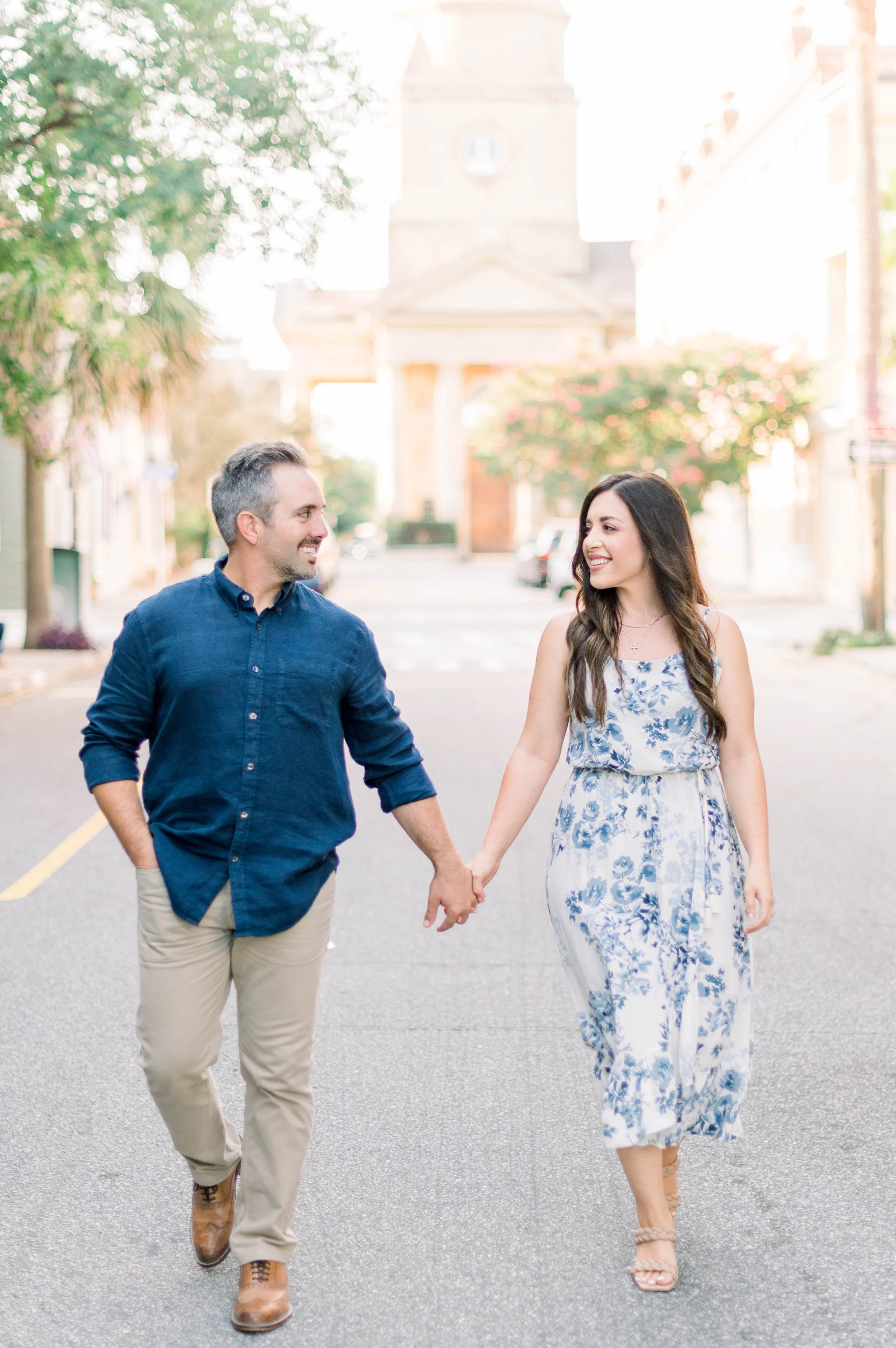 Charleston Photo Shoot Inspiration & Ideas — Amanda Warren