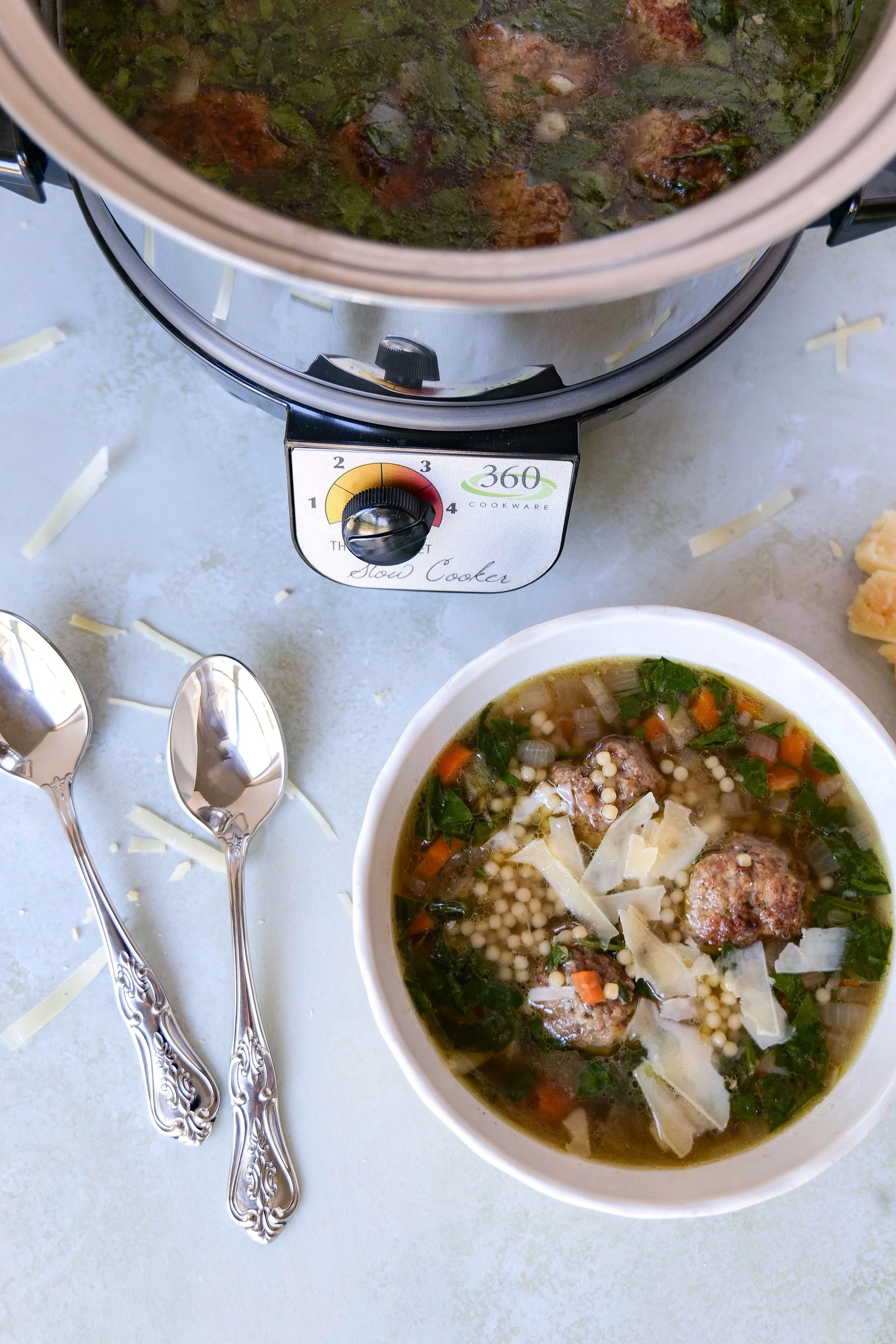 Warm Up Your Evenings with Irresistibly Delicious Slow Cooker Italian ...