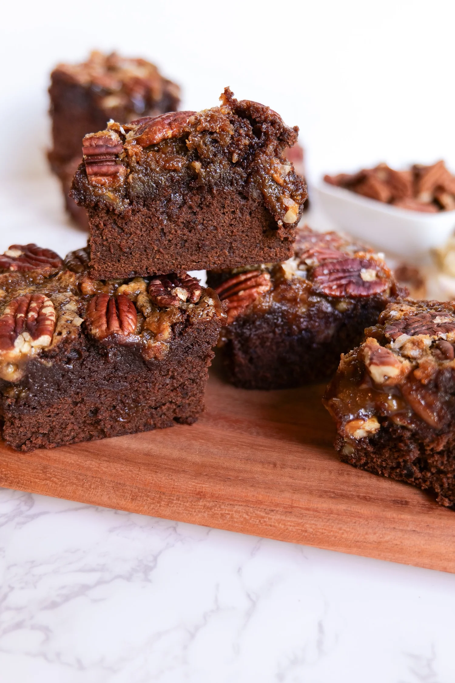 Satisfy Your Sweet Tooth: A Guide to Making Irresistible Salted Pecan ...