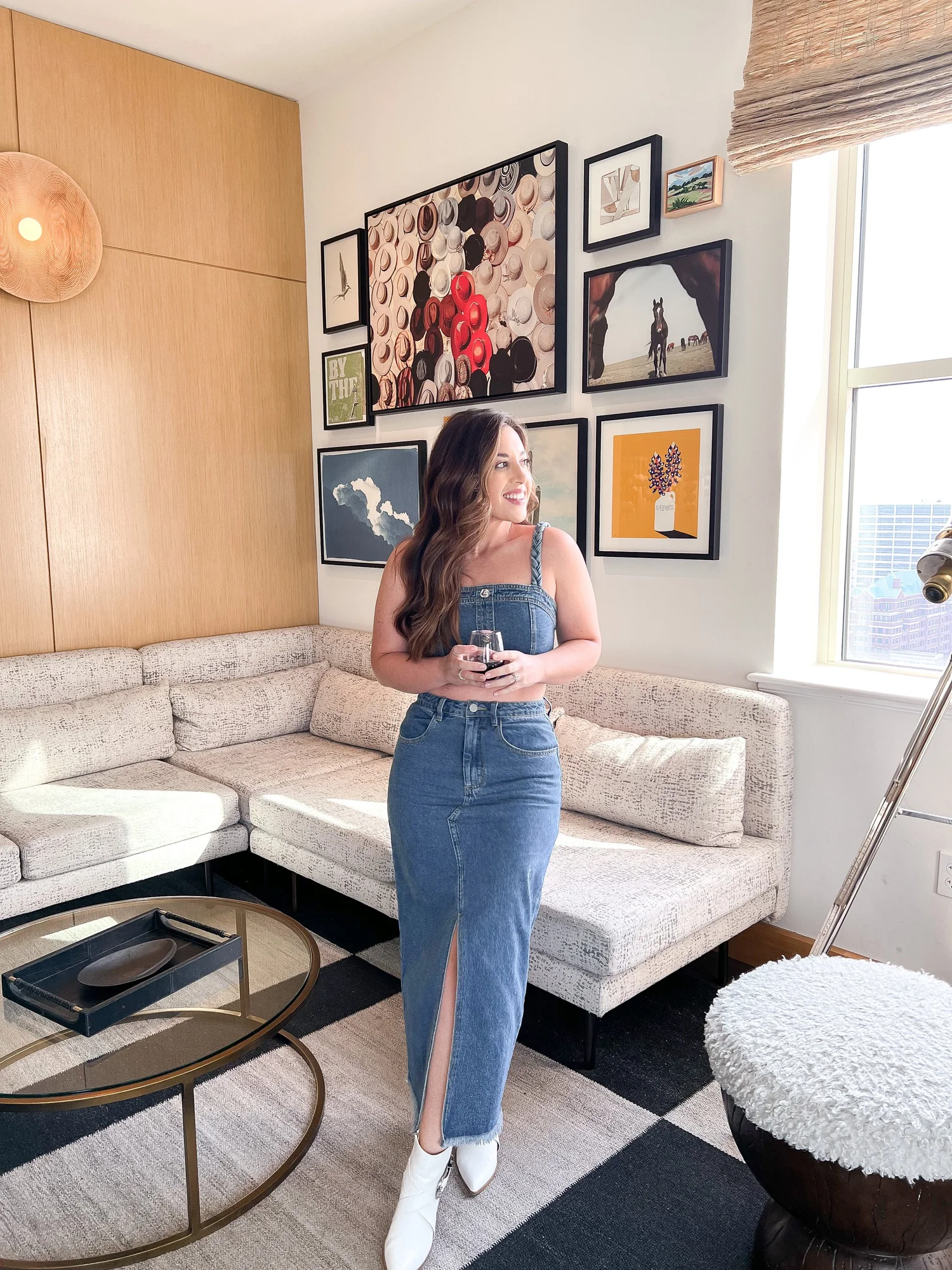 Discovering the Best of Fort Worth: A Traveler's Guide — Amanda Warren