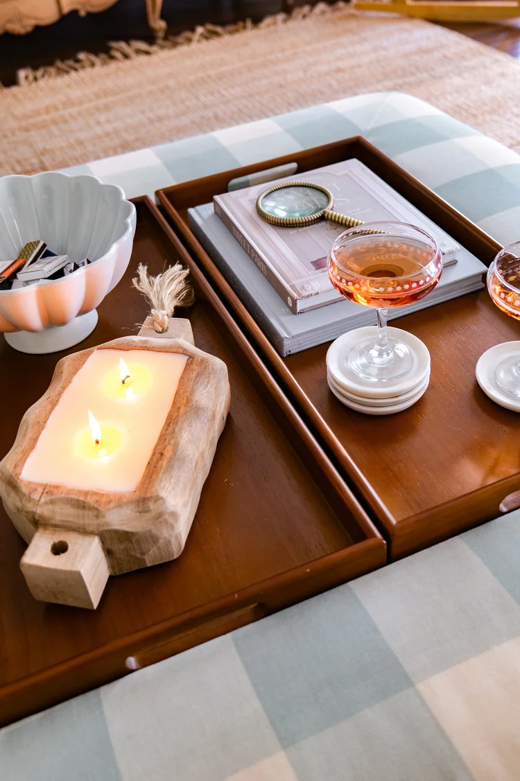 Achieve a Stunning Subtle French Country Living Room Design ...