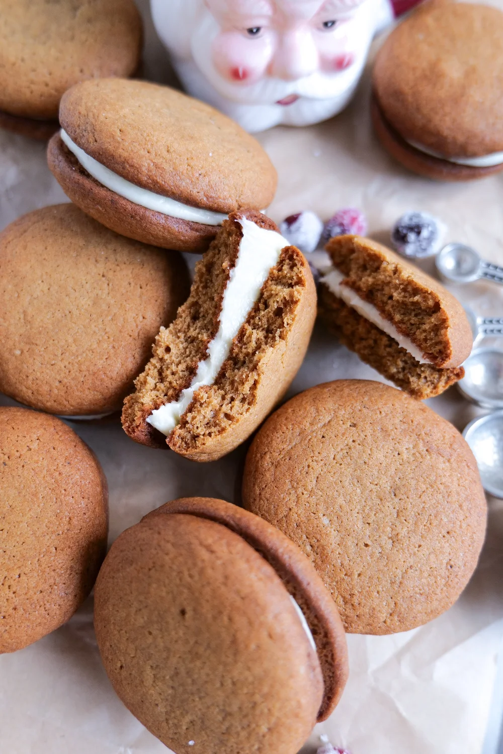 Indulge Your Sweet Tooth: The Ultimate Guide to Making Gingerbread ...