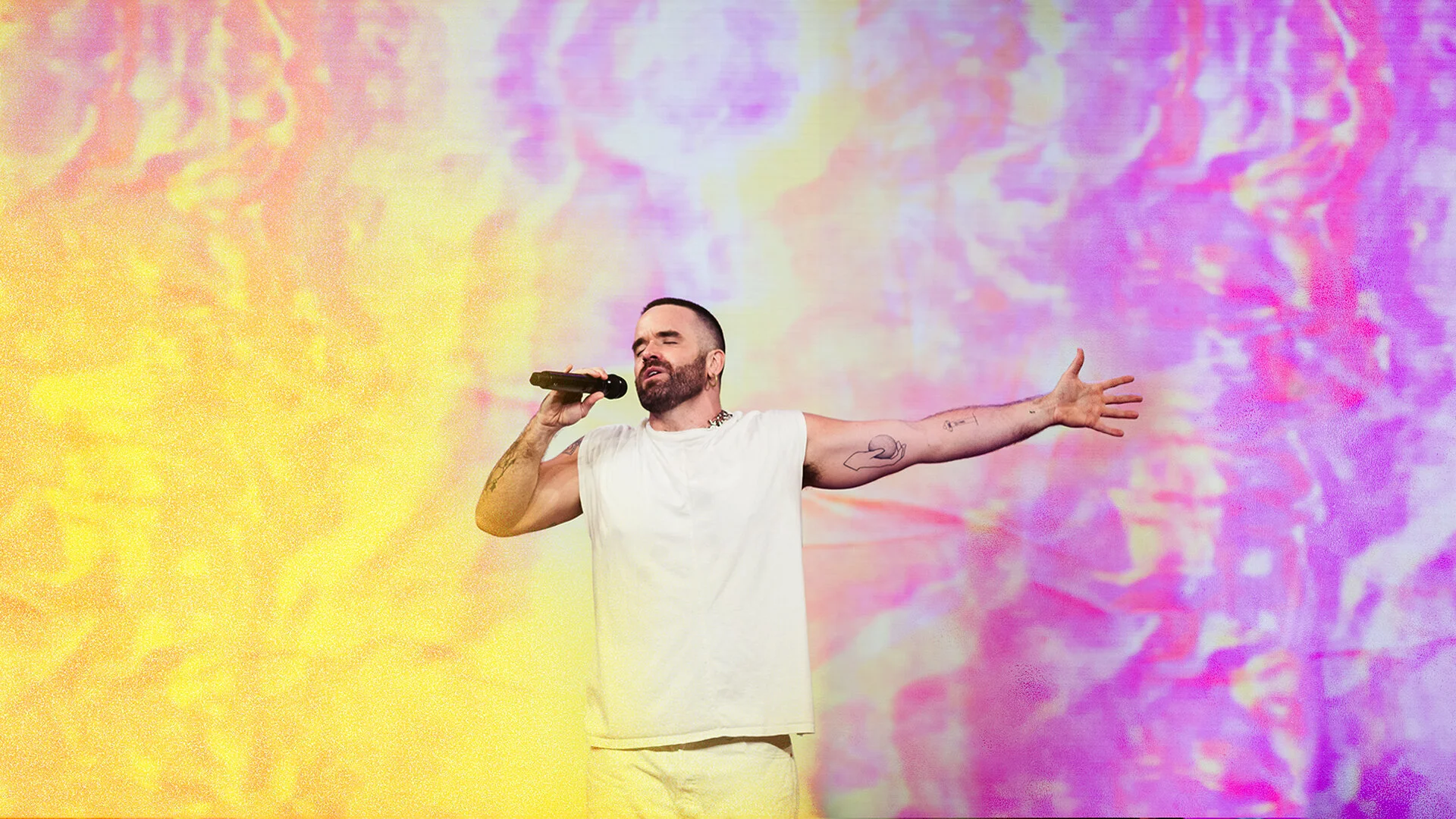 Official Website of Brian Justin Crum