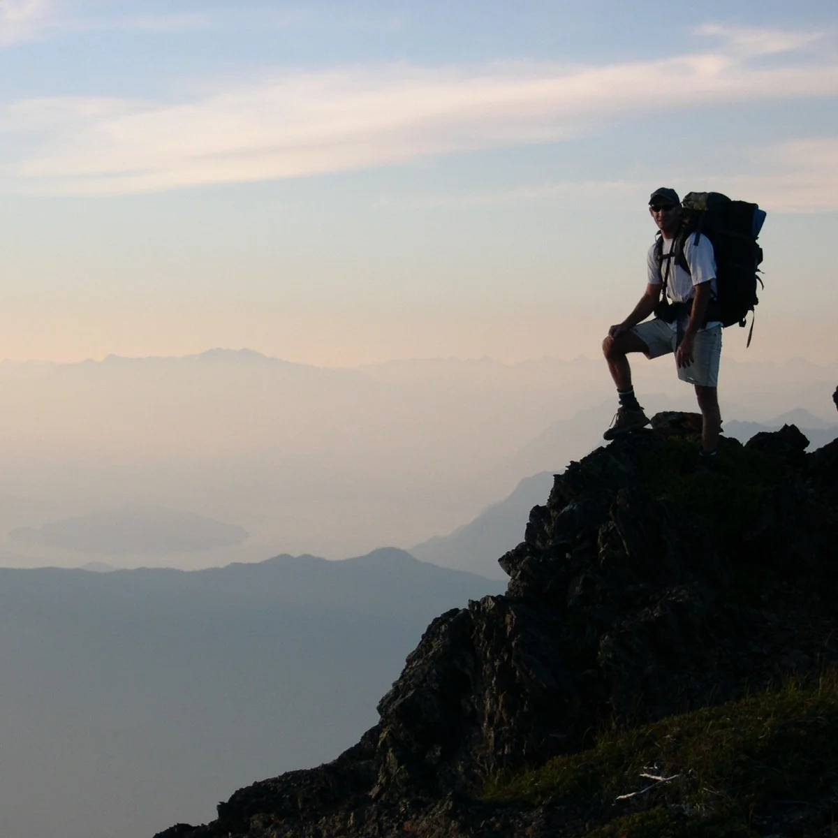 Leadership Development — Wilderness Adventure Outreach
