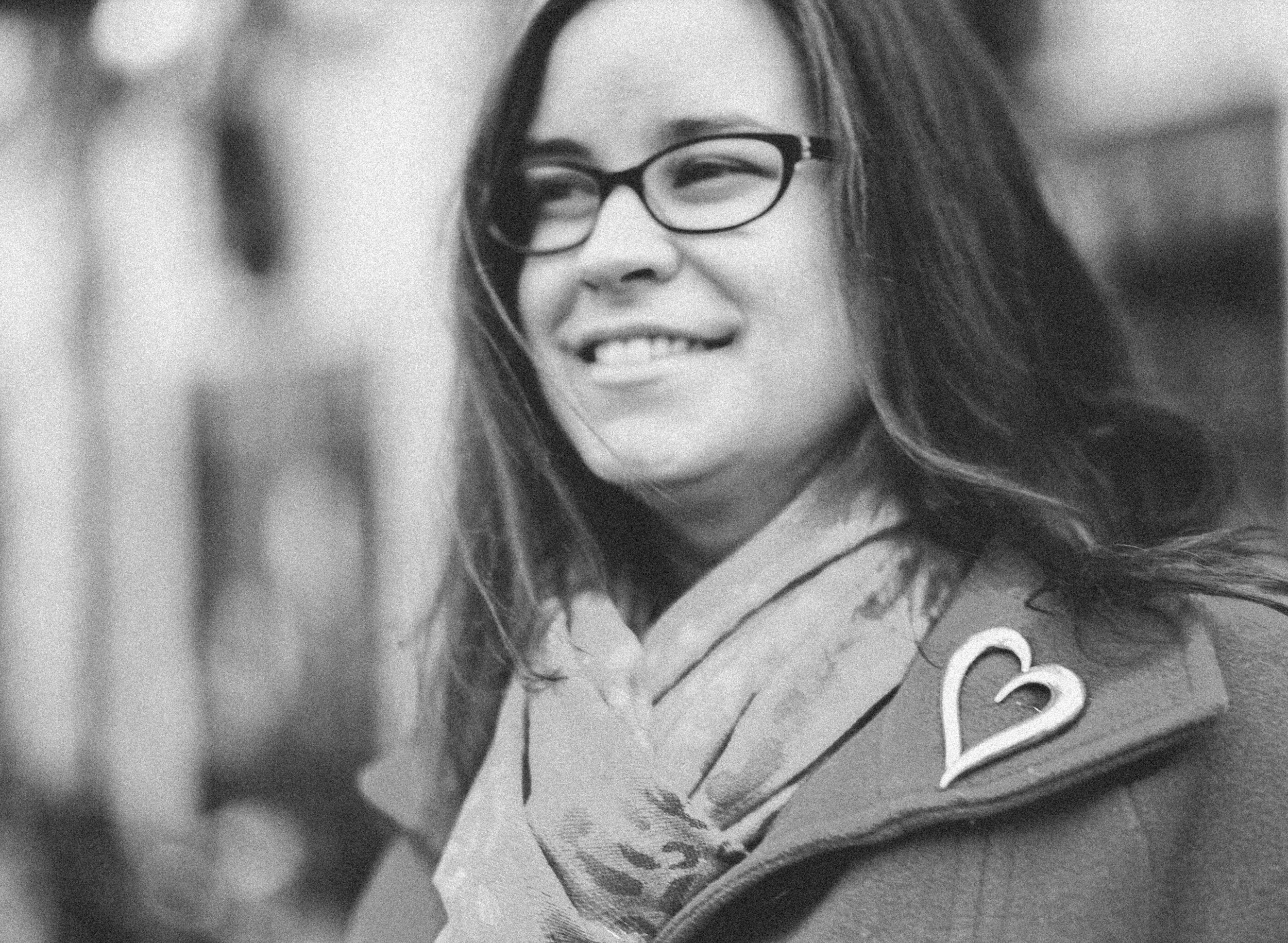 Willey Studios Jillian