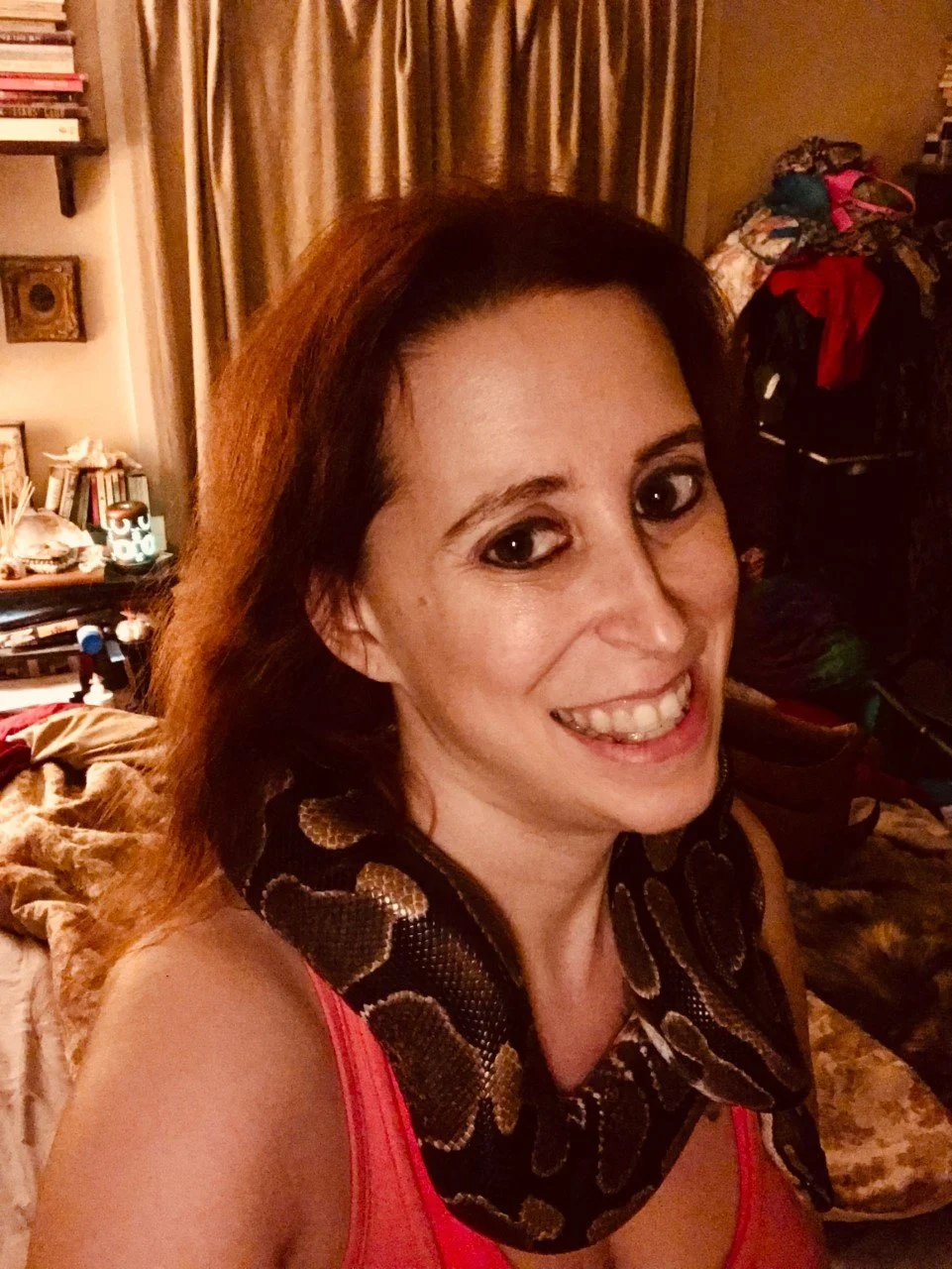 alice archer — the tiny journal