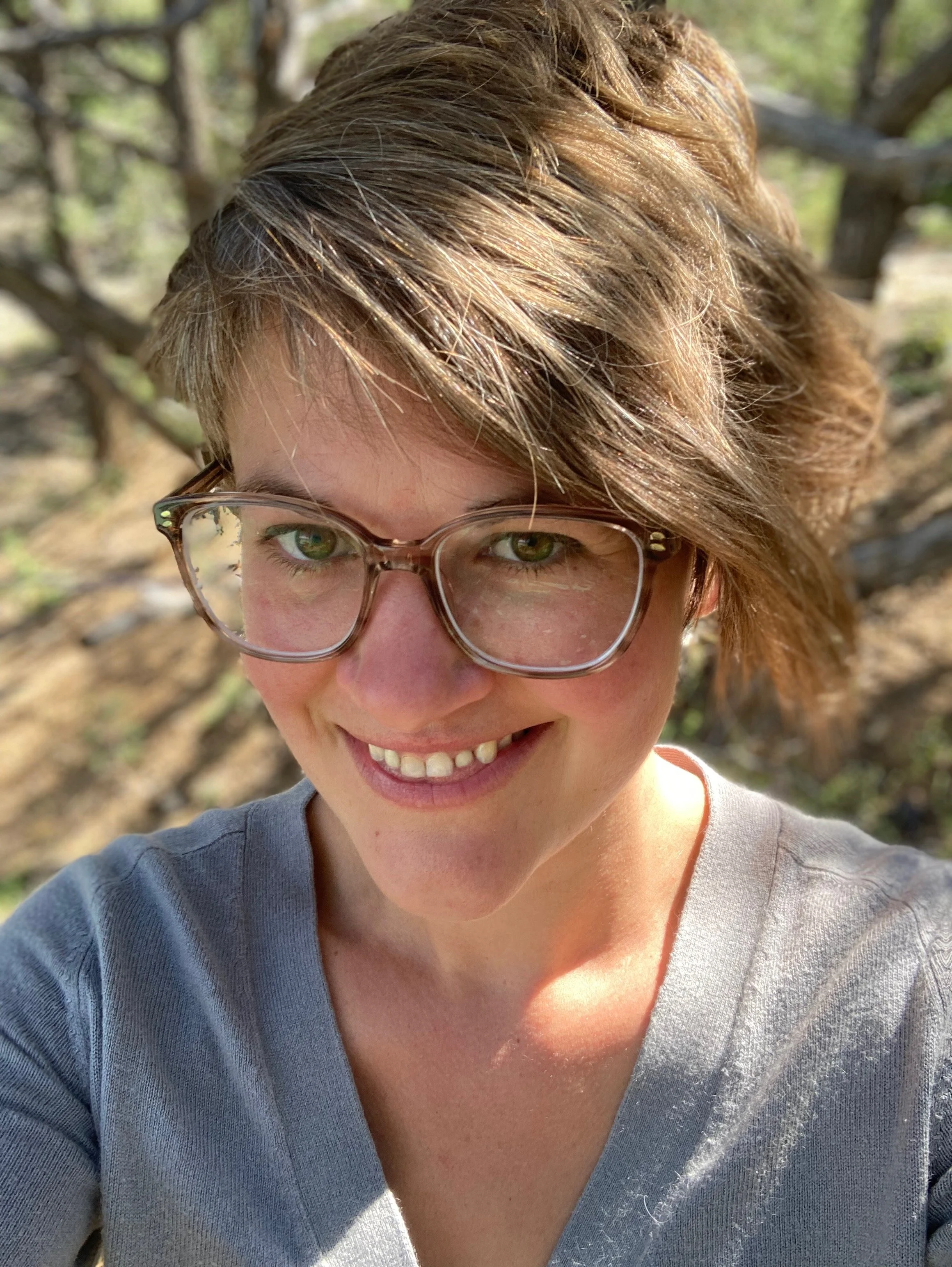 flash — the tiny journal