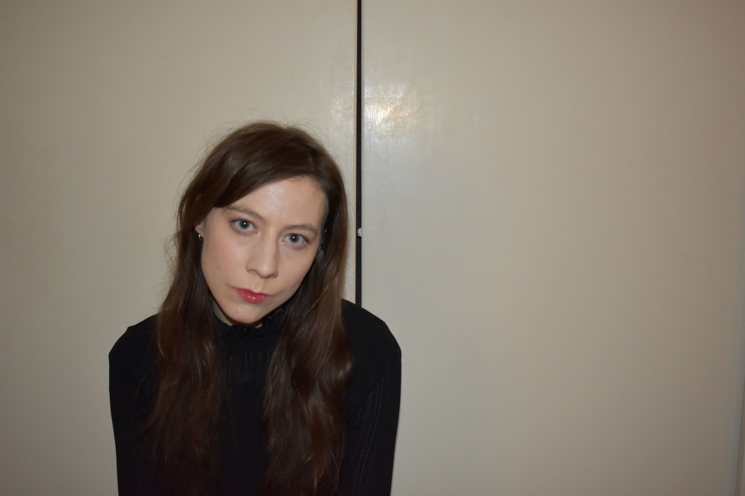 camille carter — the tiny journal