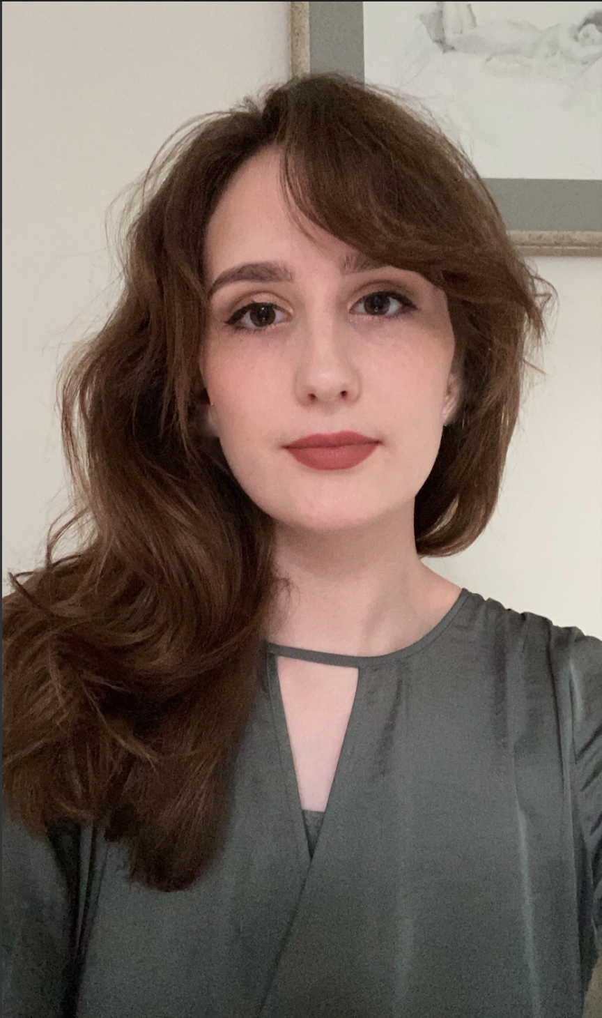 masthead — the tiny journal