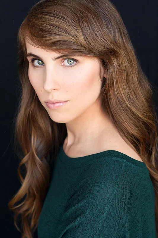 Ariel Hansen — Bad Cookie Pictures