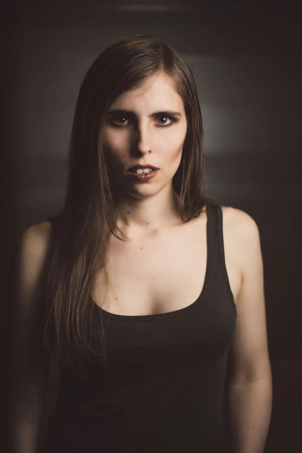 Ariel Hansen — Bad Cookie Pictures