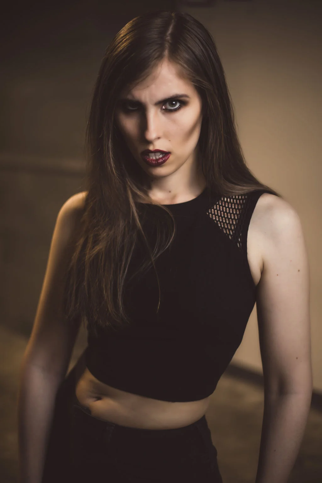 Ariel Hansen — Bad Cookie Pictures