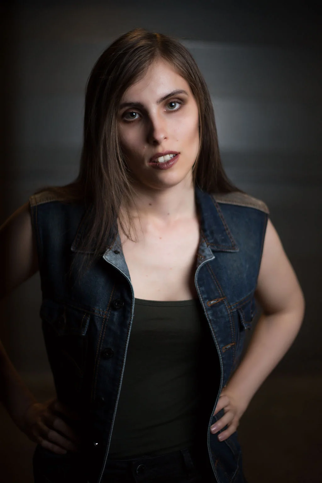 Ariel Hansen — Bad Cookie Pictures