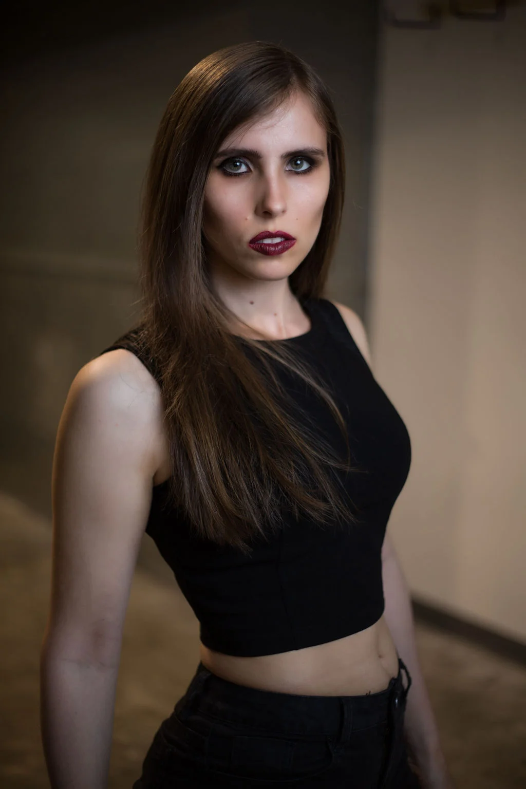 Ariel Hansen — Bad Cookie Pictures