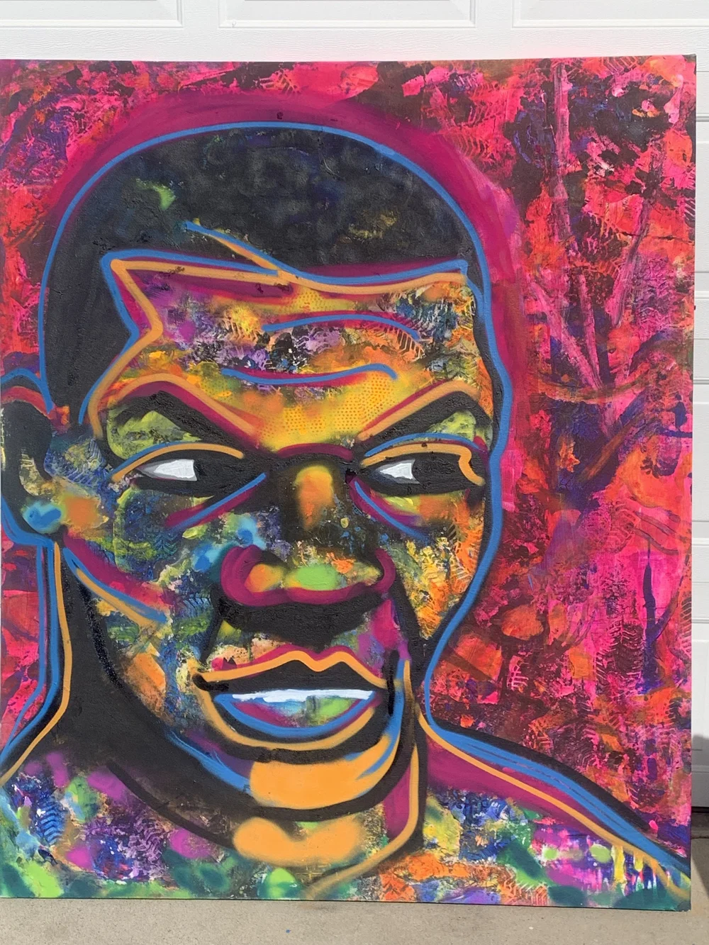 Originals — The Art of Todd Marinovich