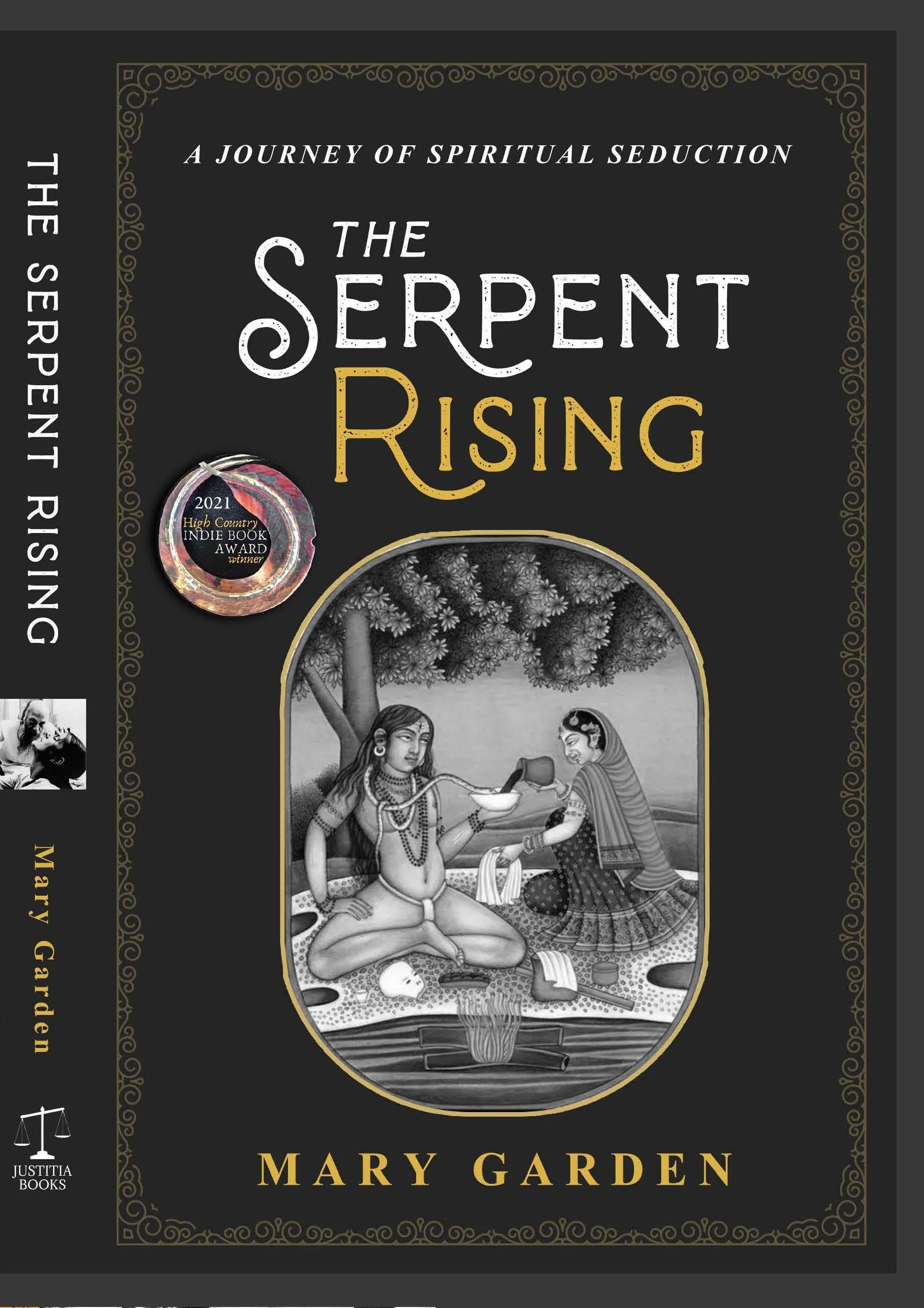The Serpent Rising 2022 edition — Mary Garden - Freelance Journalist ...