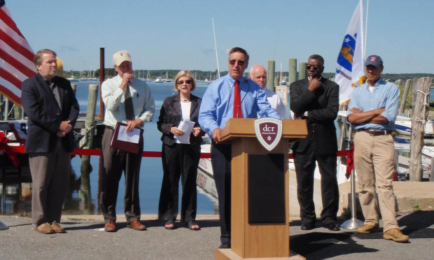 Official Website of State Senator Michael Rodrigues