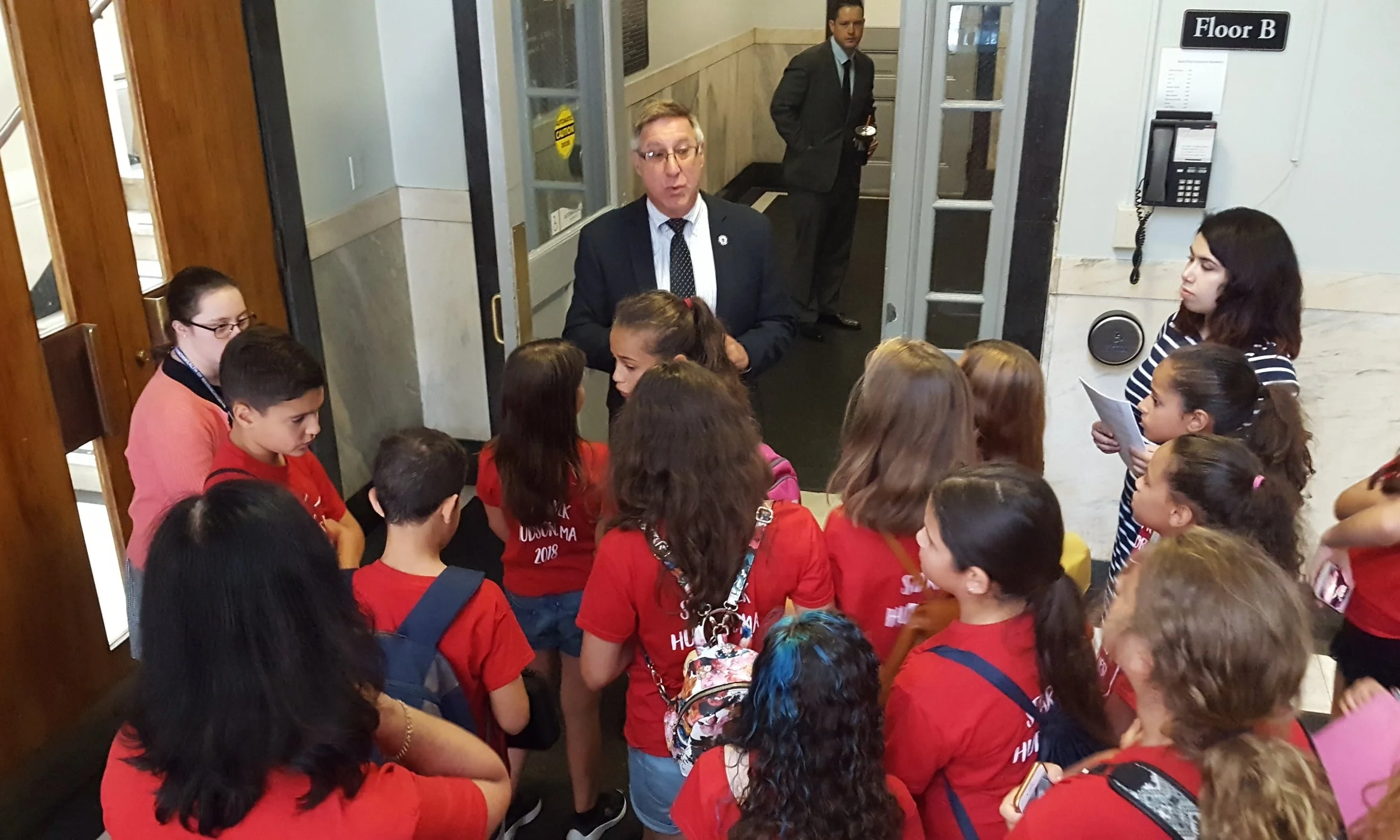 Official Website of State Senator Michael Rodrigues