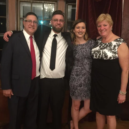 Meet Michael — Michael Rodrigues - State Senator