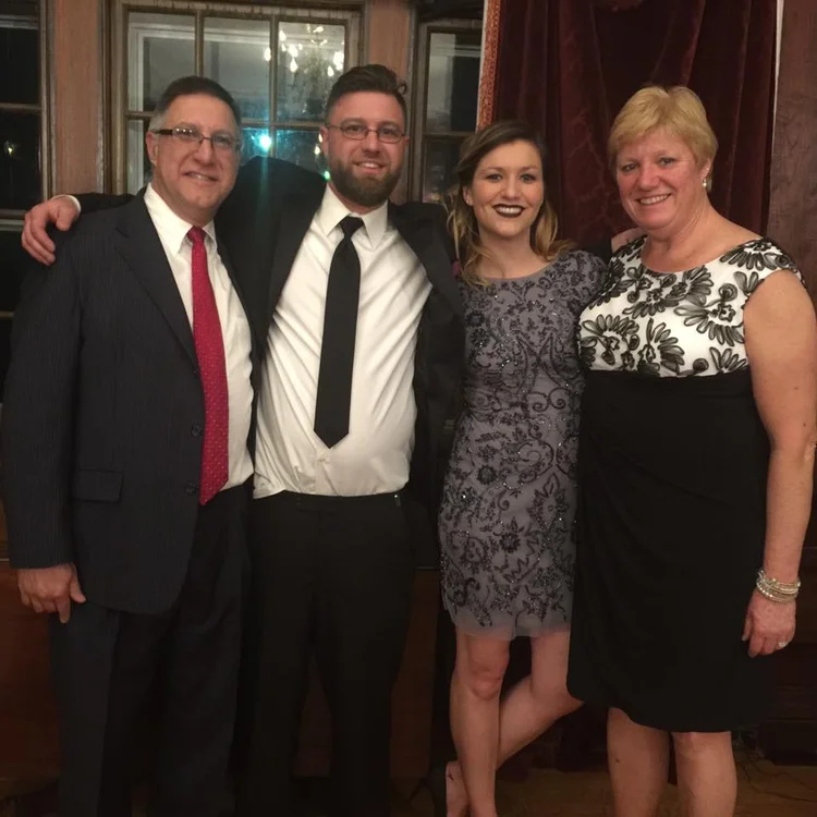 Meet Michael — Michael Rodrigues - State Senator