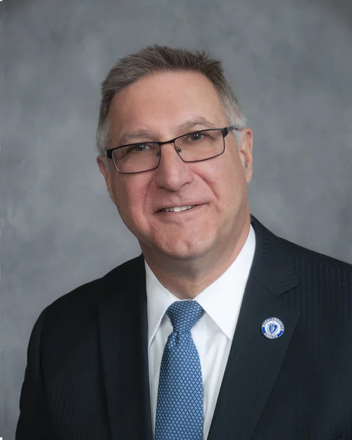 Meet Michael — Michael Rodrigues - State Senator