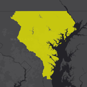 Regions — APA Maryland