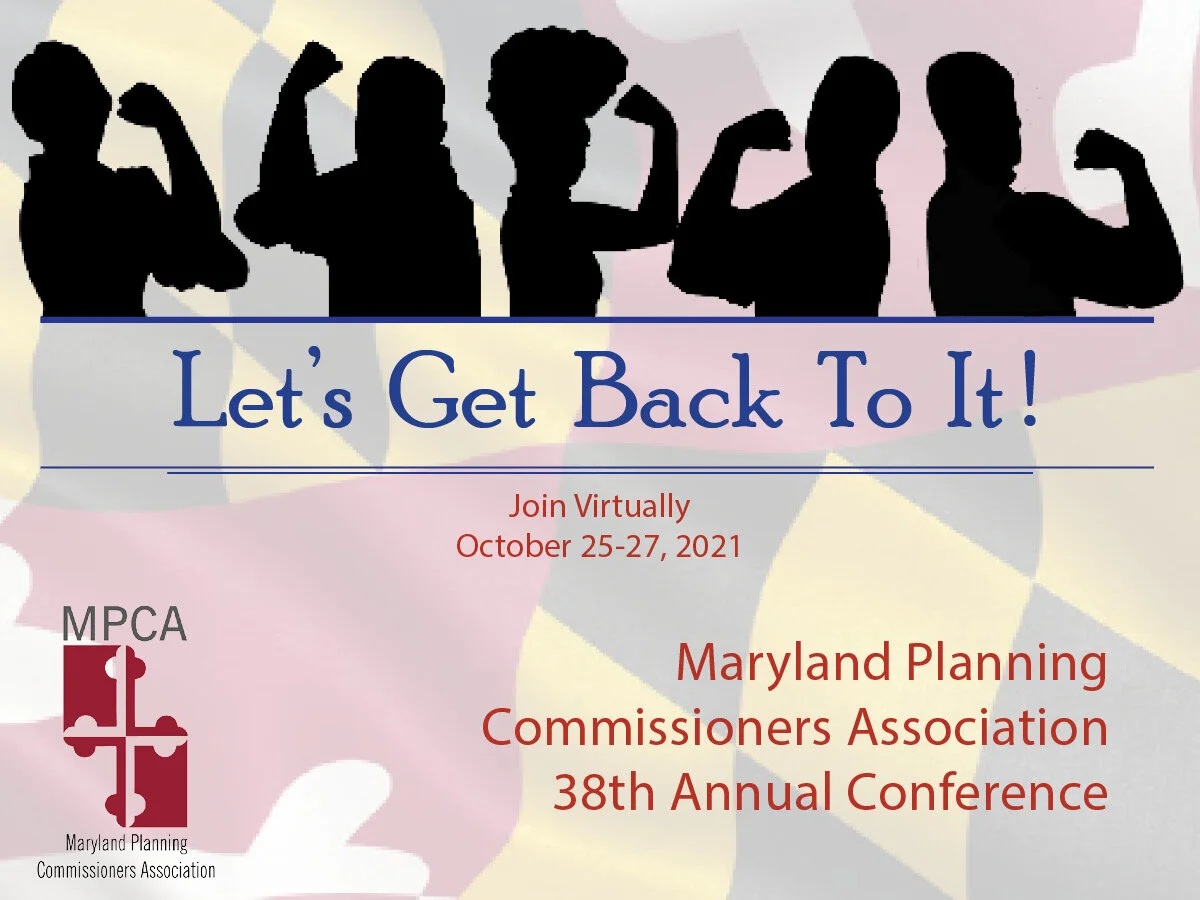 Events & Workshops — APA Maryland