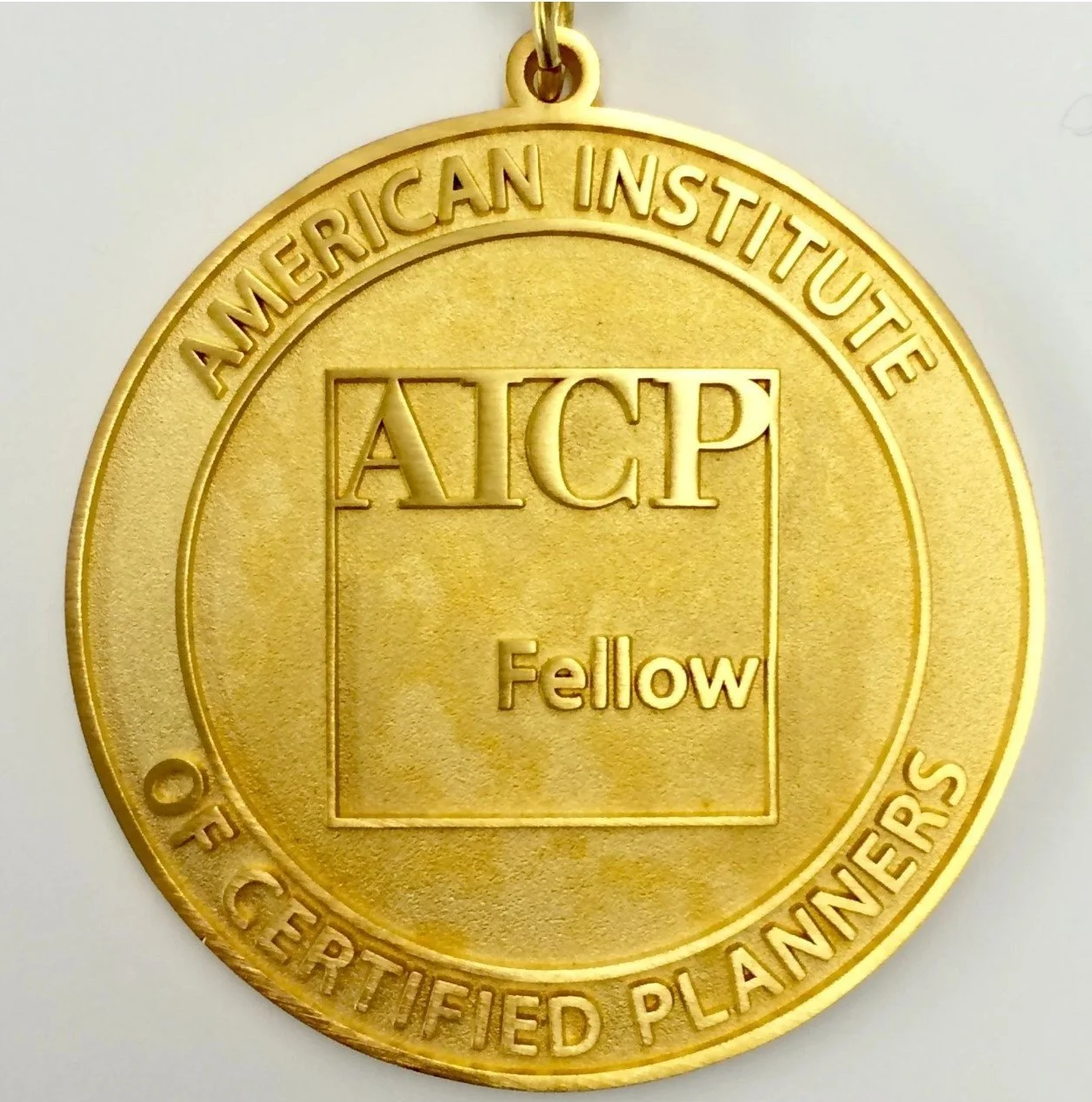 FAICP Info — APA Maryland