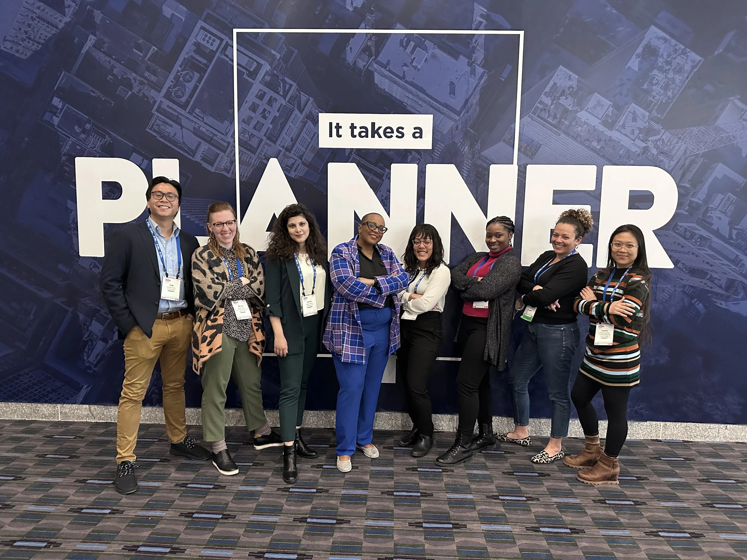 NPC23 Conference Highlights from University of Maryland Community ...