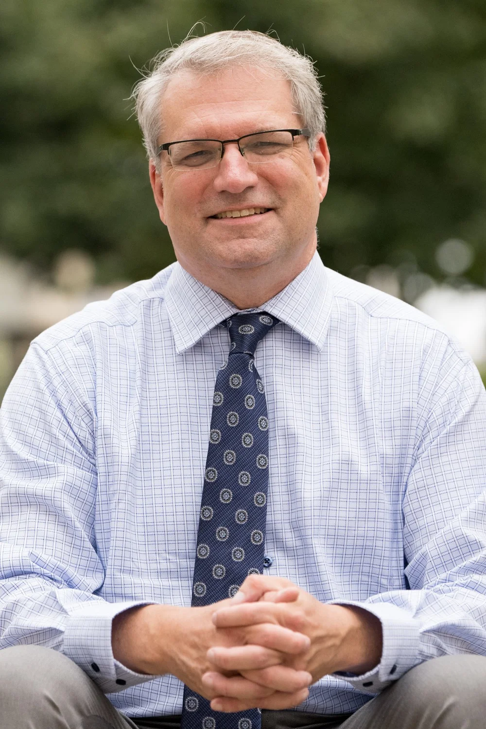 Michael Bayer, AICP — APA Maryland