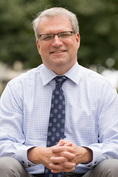 Michael Bayer, AICP — APA Maryland
