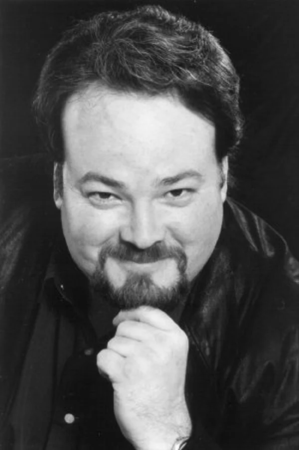 Bill Roper — Game Design Workshop