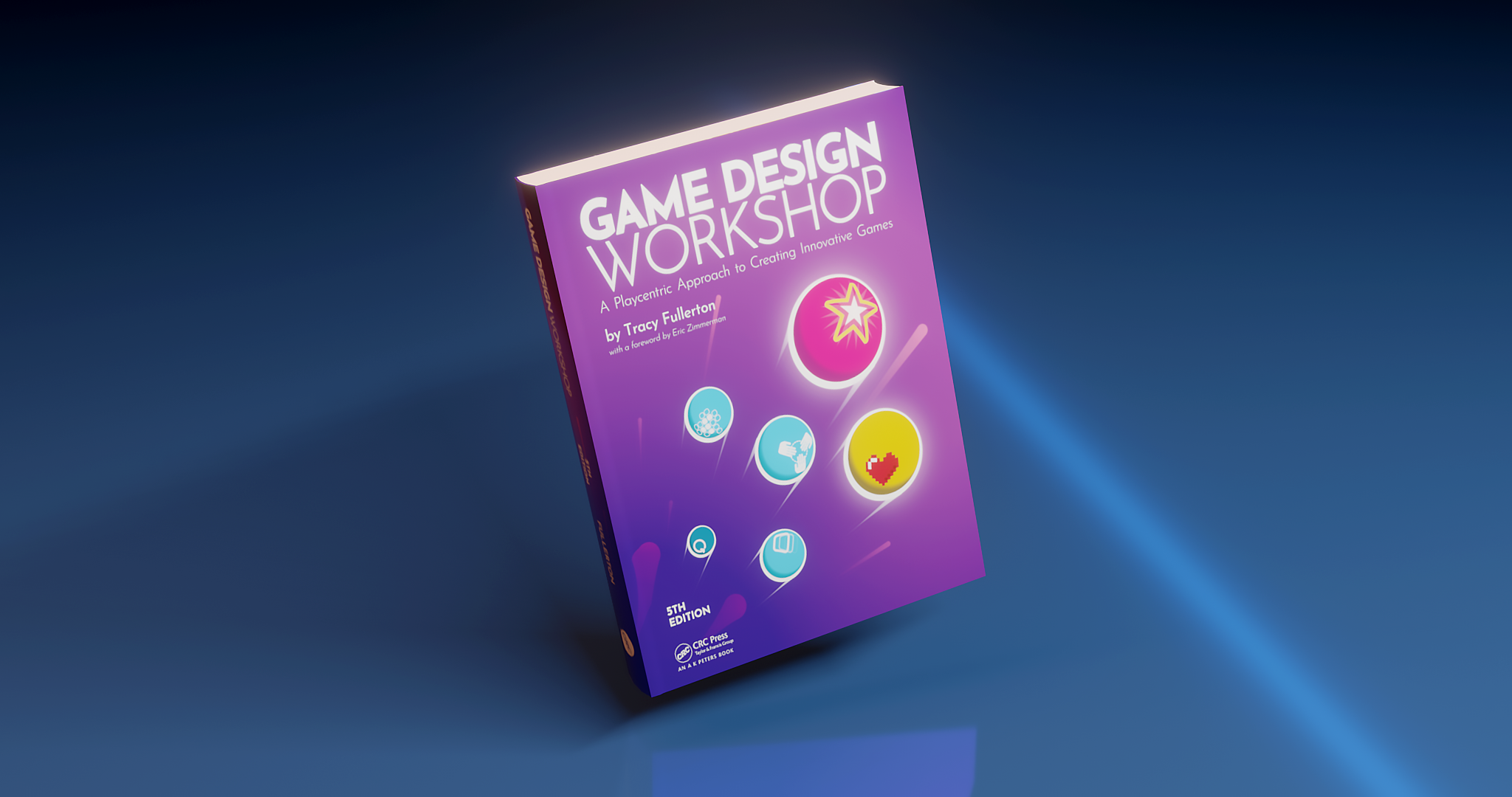 Game Design Workshop