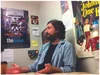 Jeff Watson — Game Design Workshop