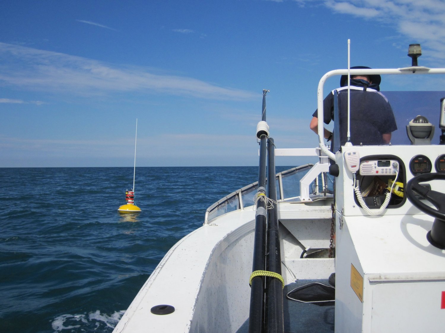 Environmental Management — Blue Planet Marine