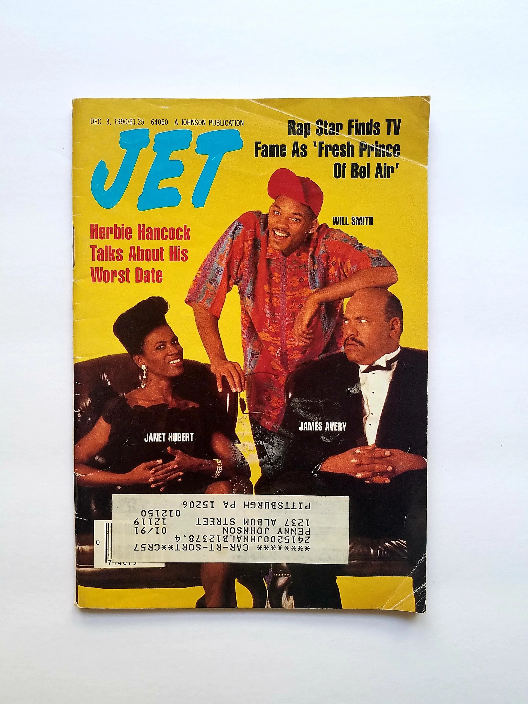 Nostalgic Soul Collective