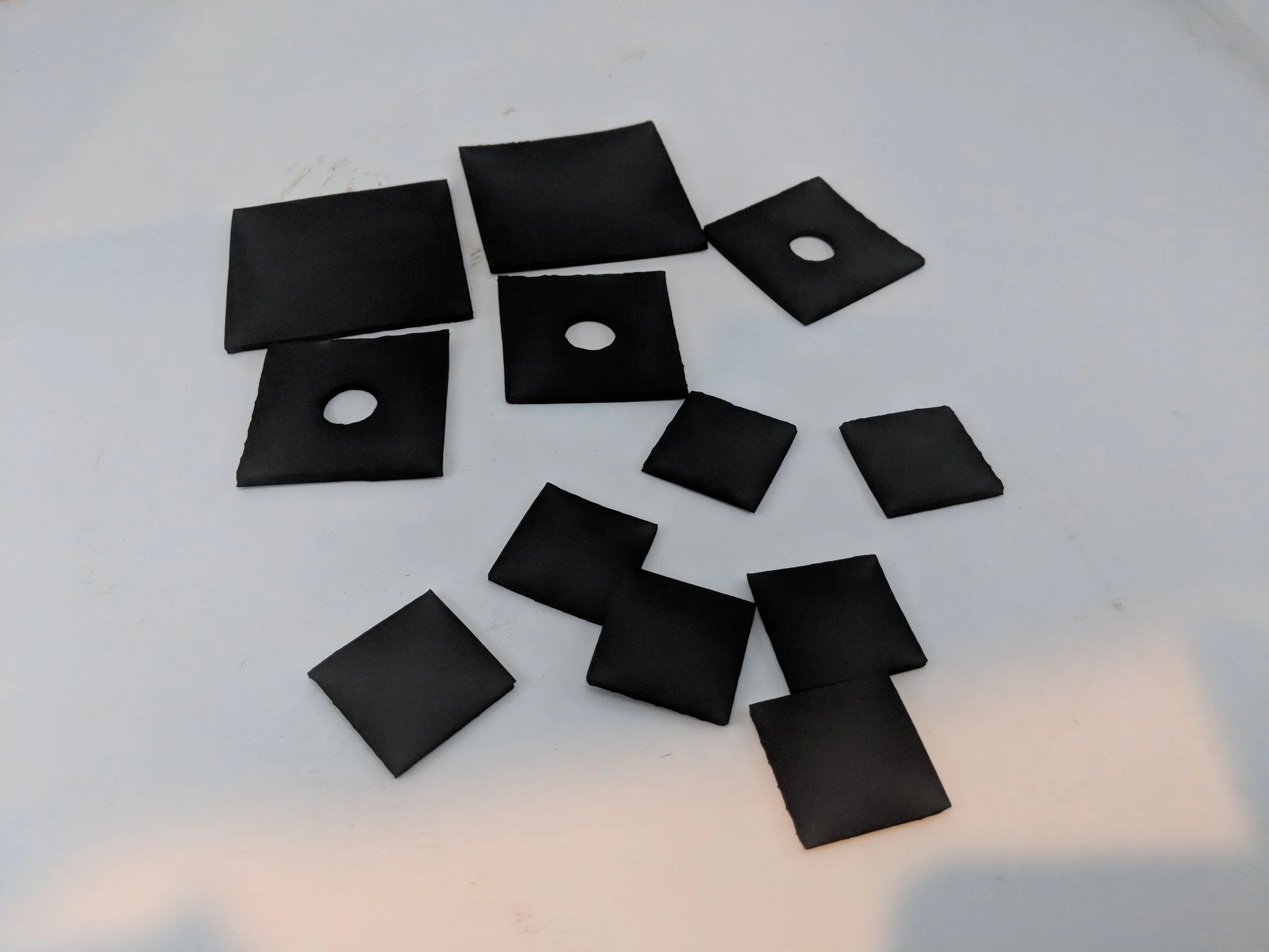 Card Cube — Computer Aided Crafting