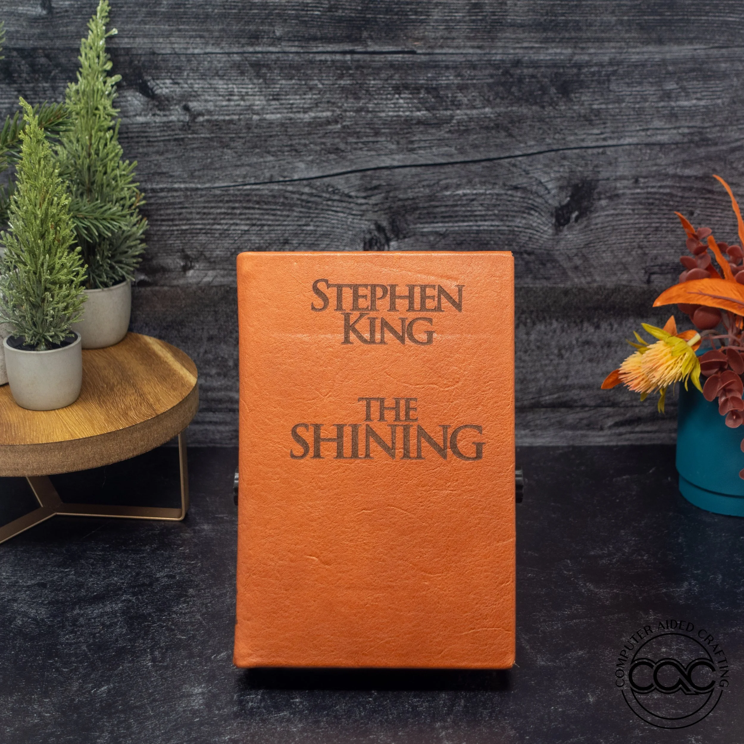 Stephen King The Shining