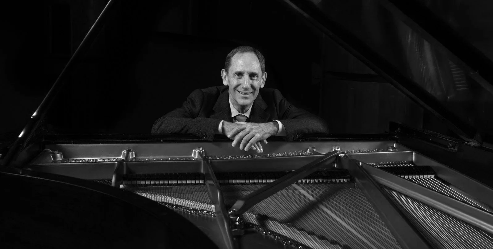 SC Jazz Masterworks Ensemble — SC Jazz Foundation